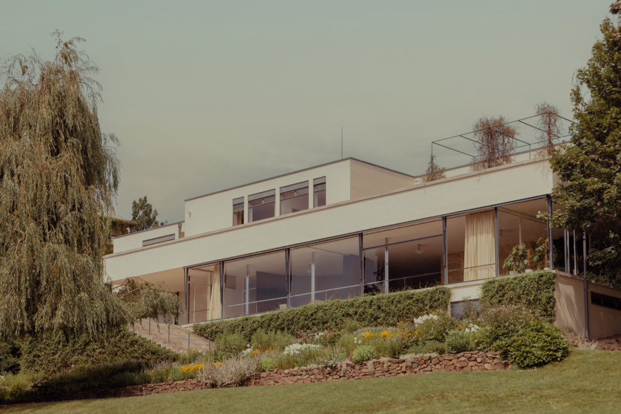 Knoll brings the mighty Tugendhat Chair back to life | Wallpaper*