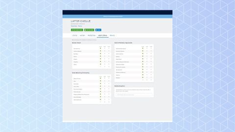 Sophos antivirus review | Tom's Guide