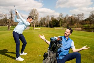 These Are The 9 Things You Can Learn From Bad Golfers | Golf Monthly