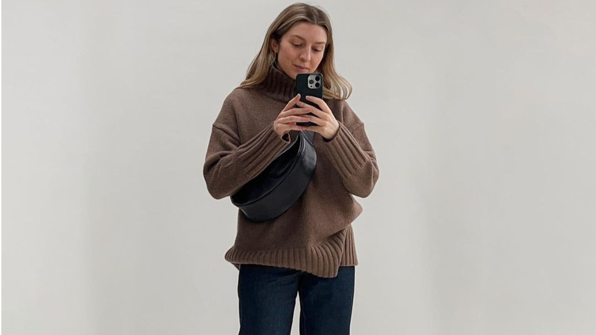 The 25 Best COS Knitwear Items to Invest In for Winter 2024 | Who What Wear