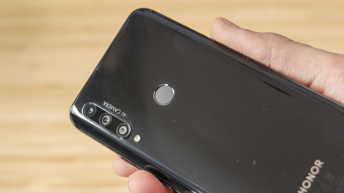 Honor 9X review | Digital Camera World