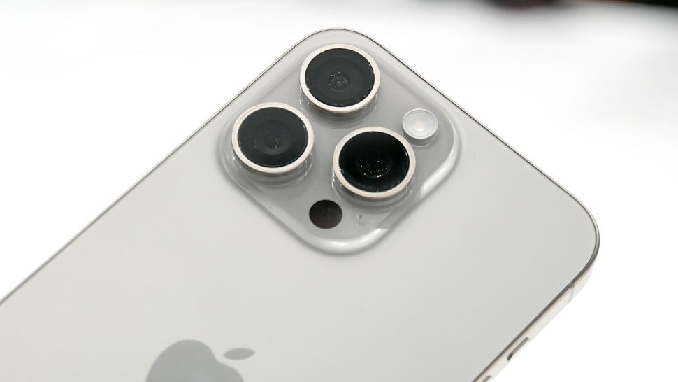 iPhone 15 and iPhone 15 Pro cameras — these are the biggest changes ...