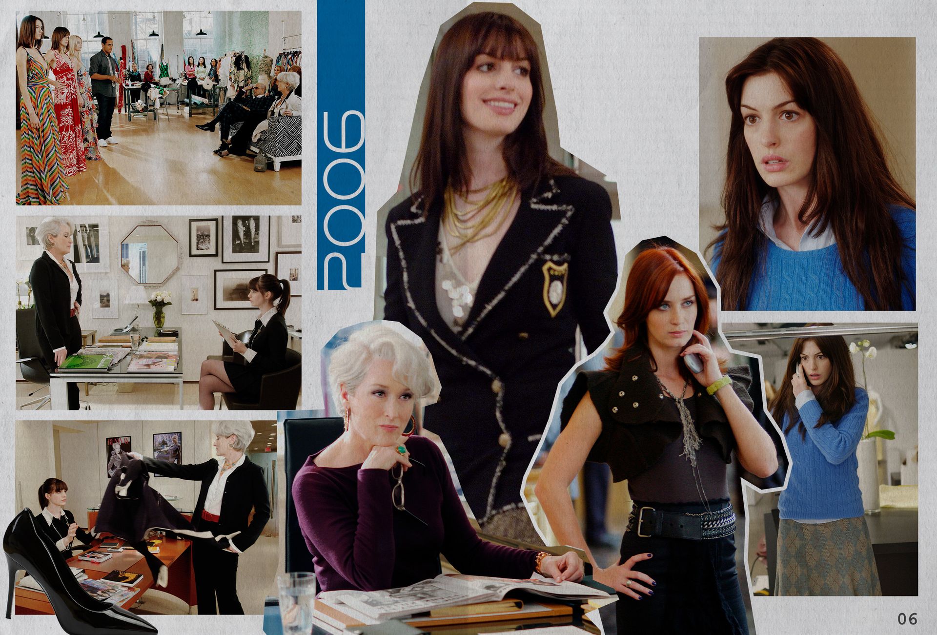 The 25 Most Iconic Fashion Moments From the Past 25 Years, According to ...