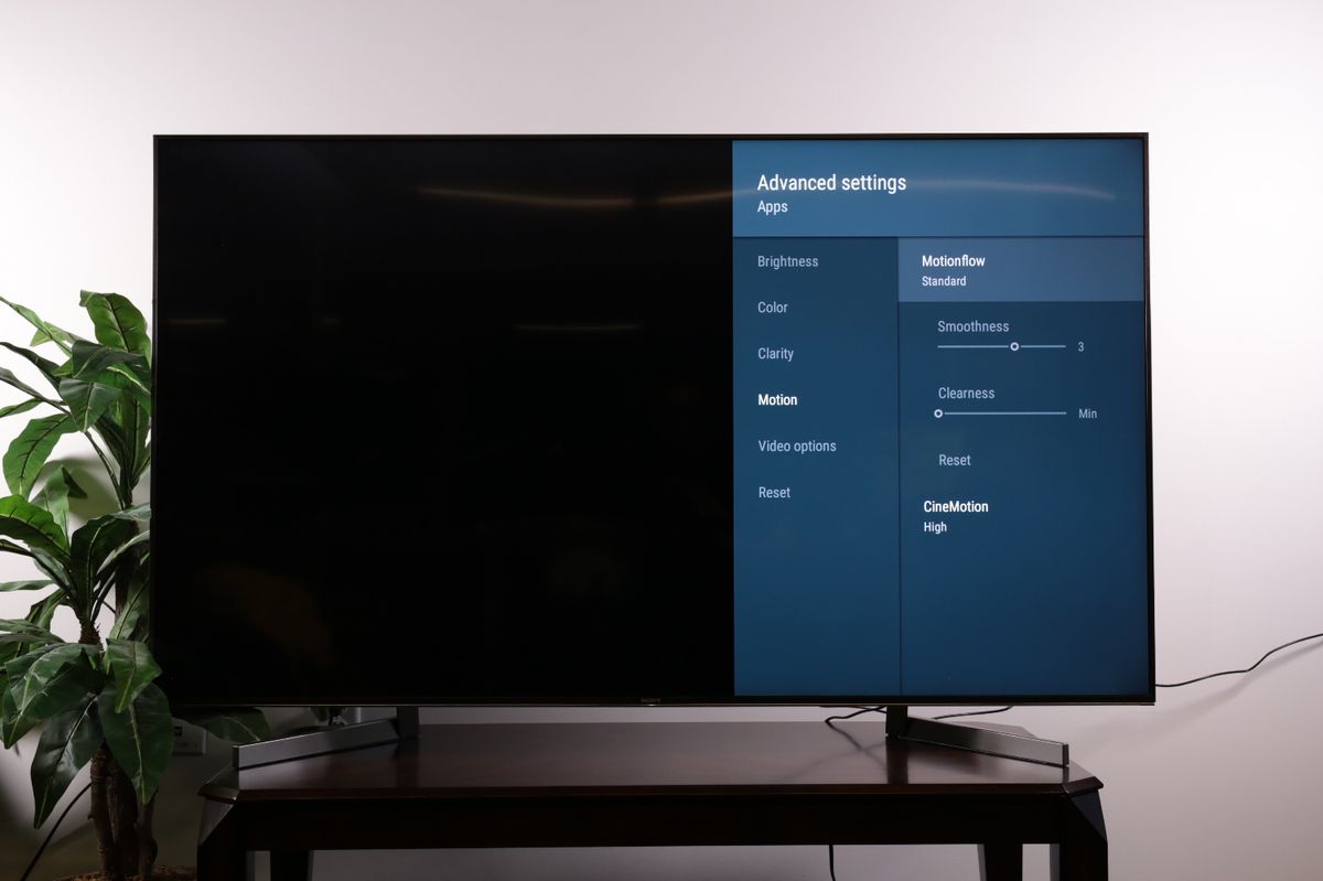 How to Disable Motion Smoothing on Your TV Right Now for a Better ...