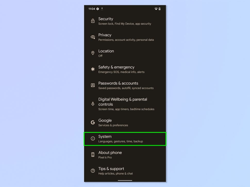 How to update Android | Tom's Guide