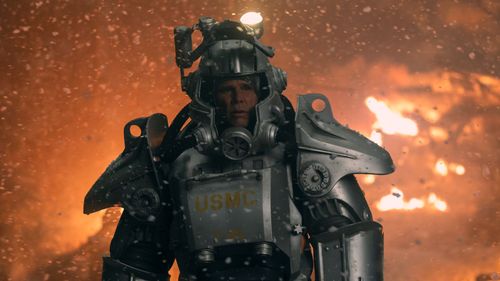 The official Fallout season 1 recap is filled with AI and thinks the ...
