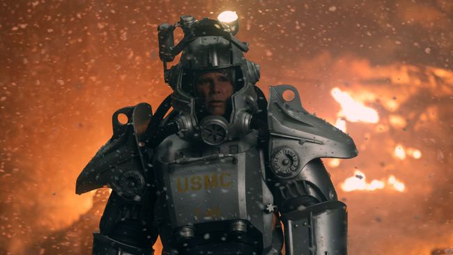 Fallout fans think they know how Cooper Howard became a Ghoul thanks to ...