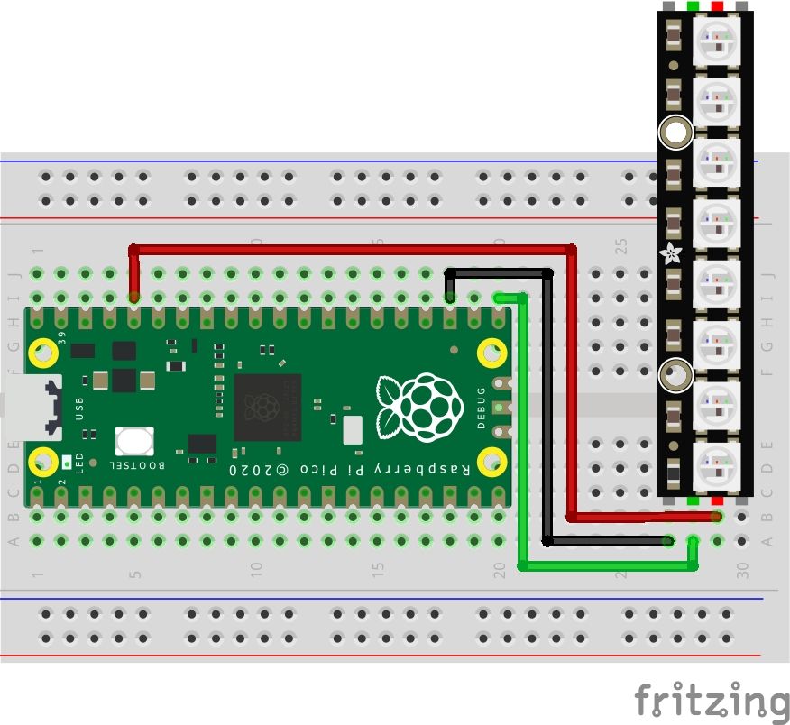 How To Write Code For Your Raspberry Pi Pico In Your Web Browser With Viperide Toms Hardware