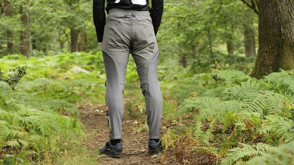 Renen MTB Pant review | Bike Perfect