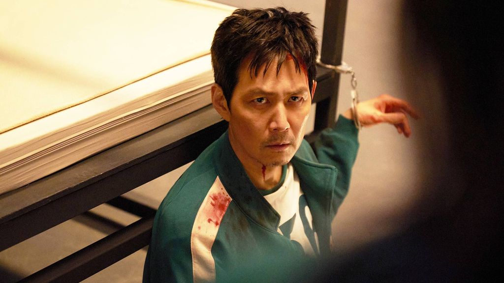 I think 'Squid Game' season 3 just took my soul — this is the show's ...