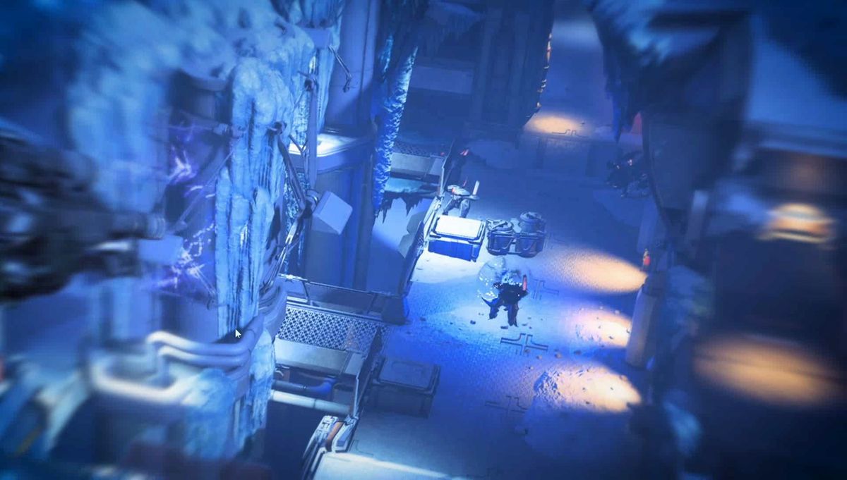 Mass Effect: Andromeda multiplayer guide | PC Gamer