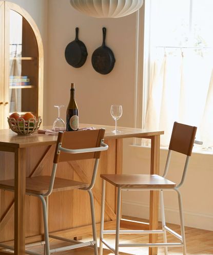 10 neutral small kitchen ideas | Real Homes