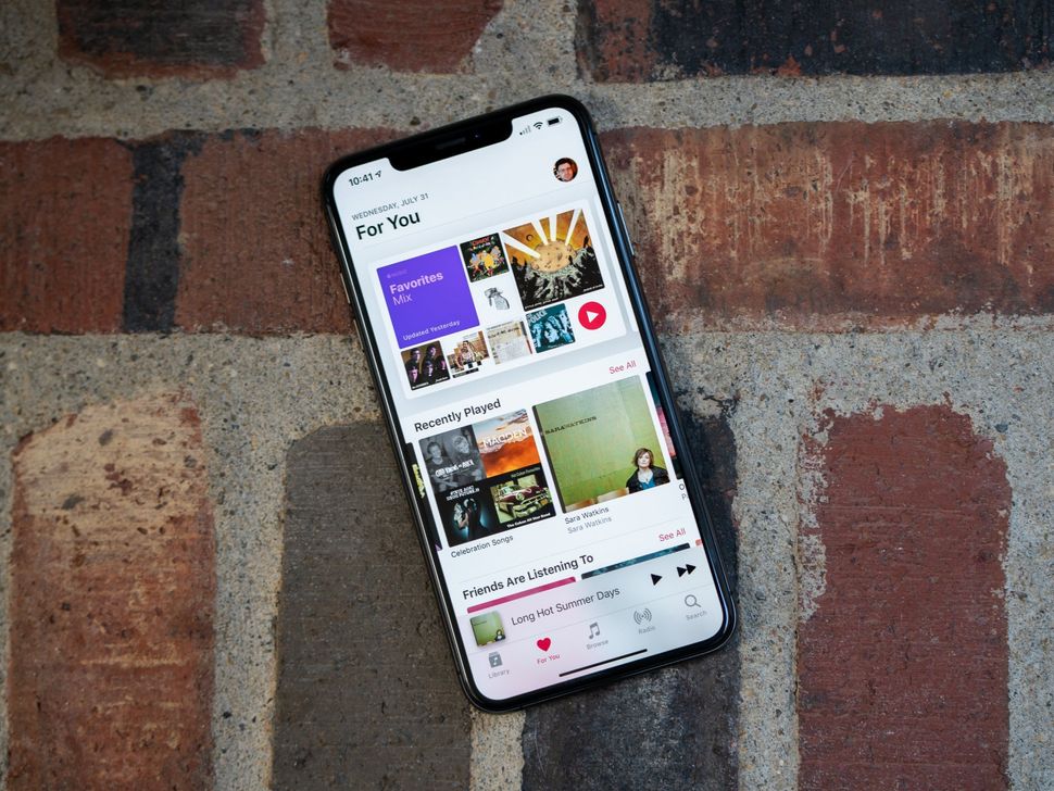 Apple Music vs iTunes Match: What's the difference? | iMore