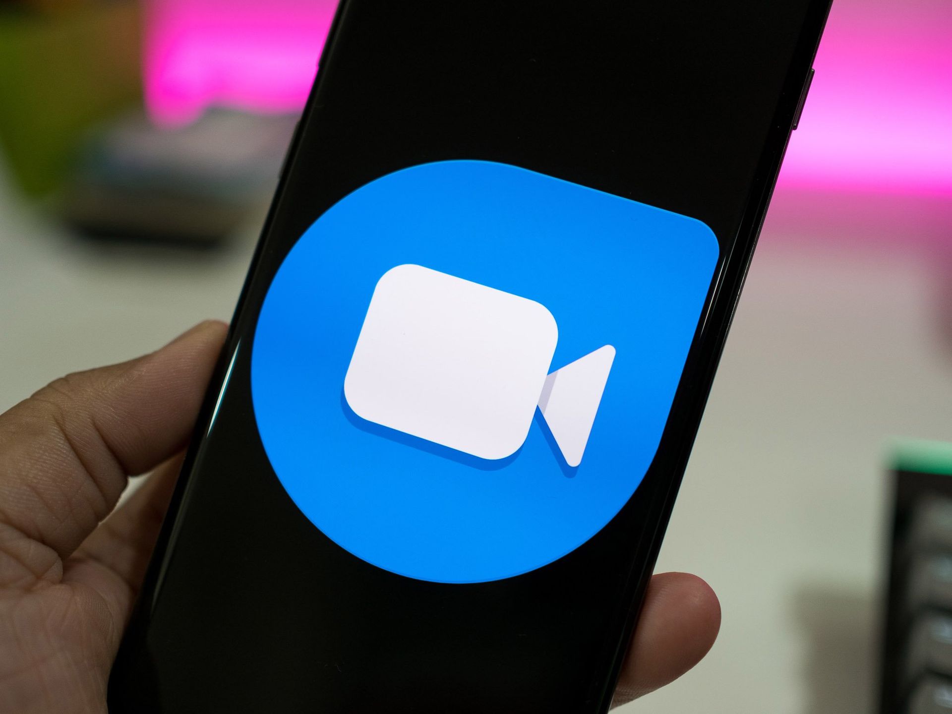You can finally make Duo voice calls from your Google Home | Android ...