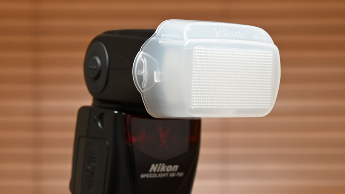 Nikon Speedlight SB-700 review | Digital Camera World