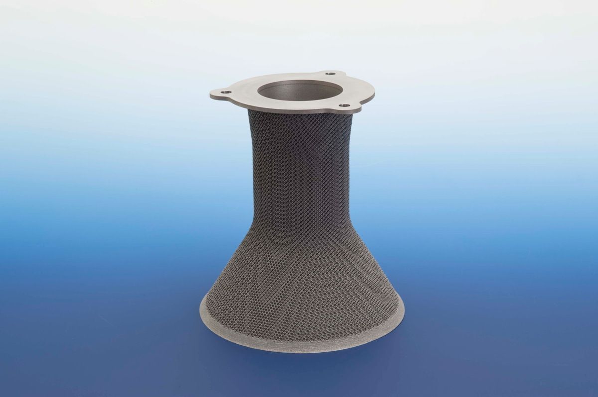 3D Printing: 10 Ways It Could Transform Space Travel | Space