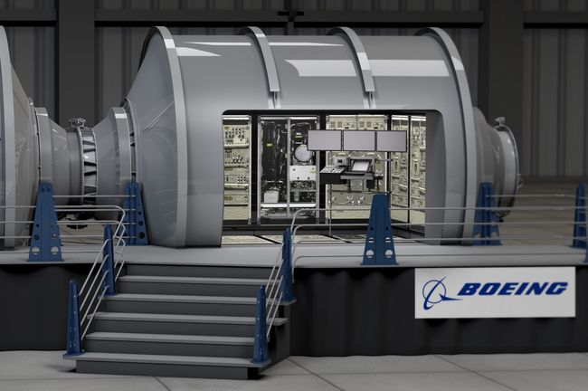 6 Private Deep Space Habitat Concepts That May Pave the Way to Mars | Space