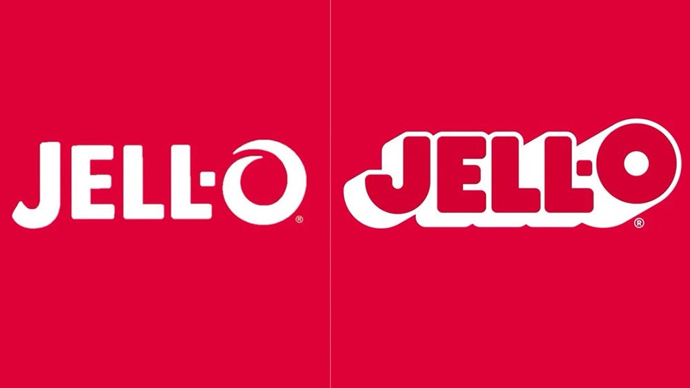 These are the 9 best new logos of 2023 so far | Creative Bloq