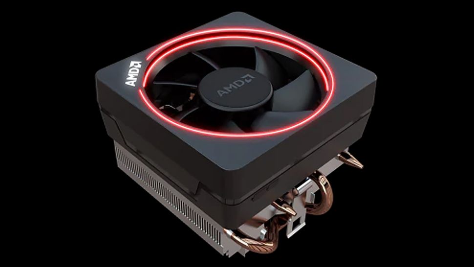 AMD's high-end Ryzen 5000 CPUs don't come with coolers because they're ...