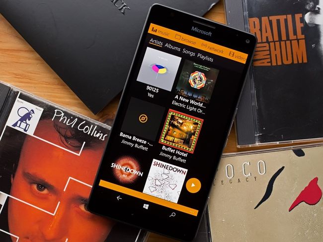 Best Music Apps for Windows 10 | Windows Central