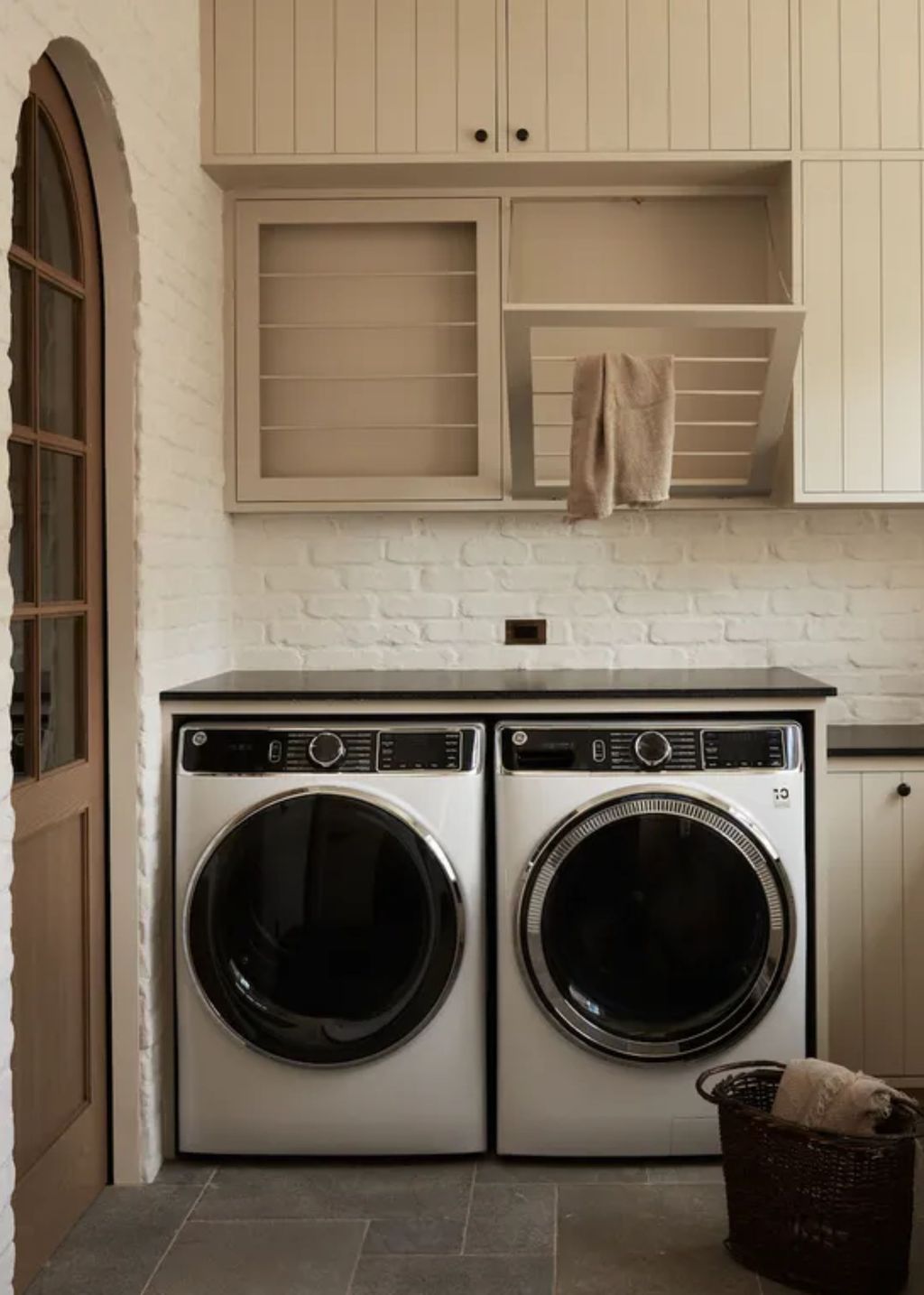 21 Small Utility Room Ideas That Make Your Space Work Better | Livingetc