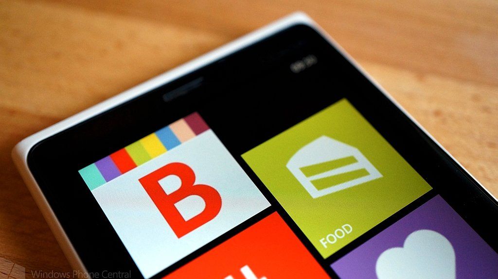 Official Brit + Co. app arrives for Windows Phone | Windows Central