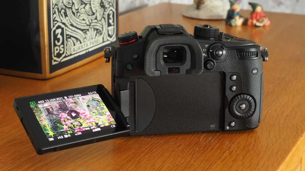 The best YouTube cameras | Digital Camera World