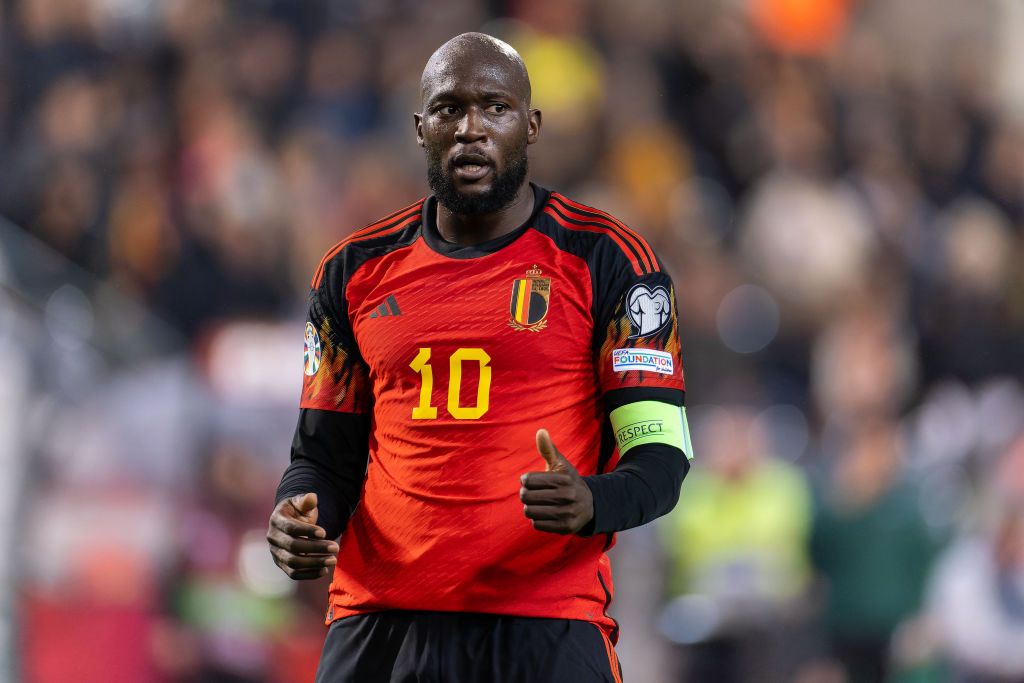 Euro 2024 draw LIVE: England draw Denmark, while Scotland face Germany | FourFourTwo