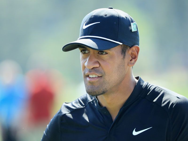 Who is Tony Finau? Golf Monthly US Masters Latest News | Golf Monthly