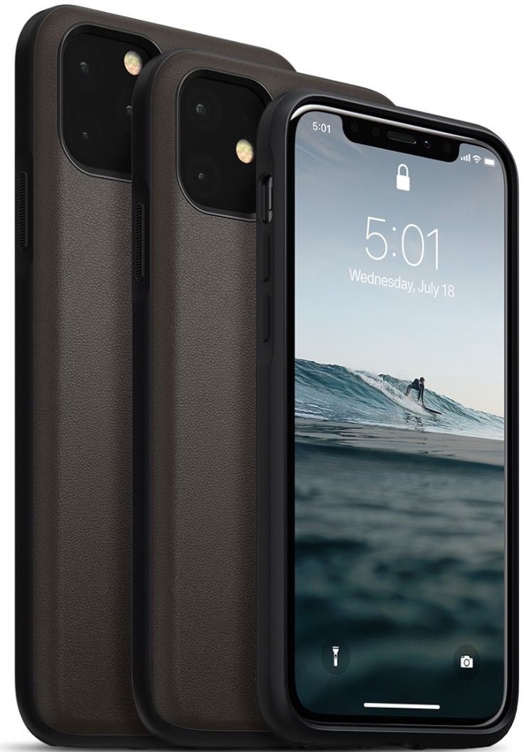 Nomad is ready to protect the iPhone 11 with its new rugged cases | iMore