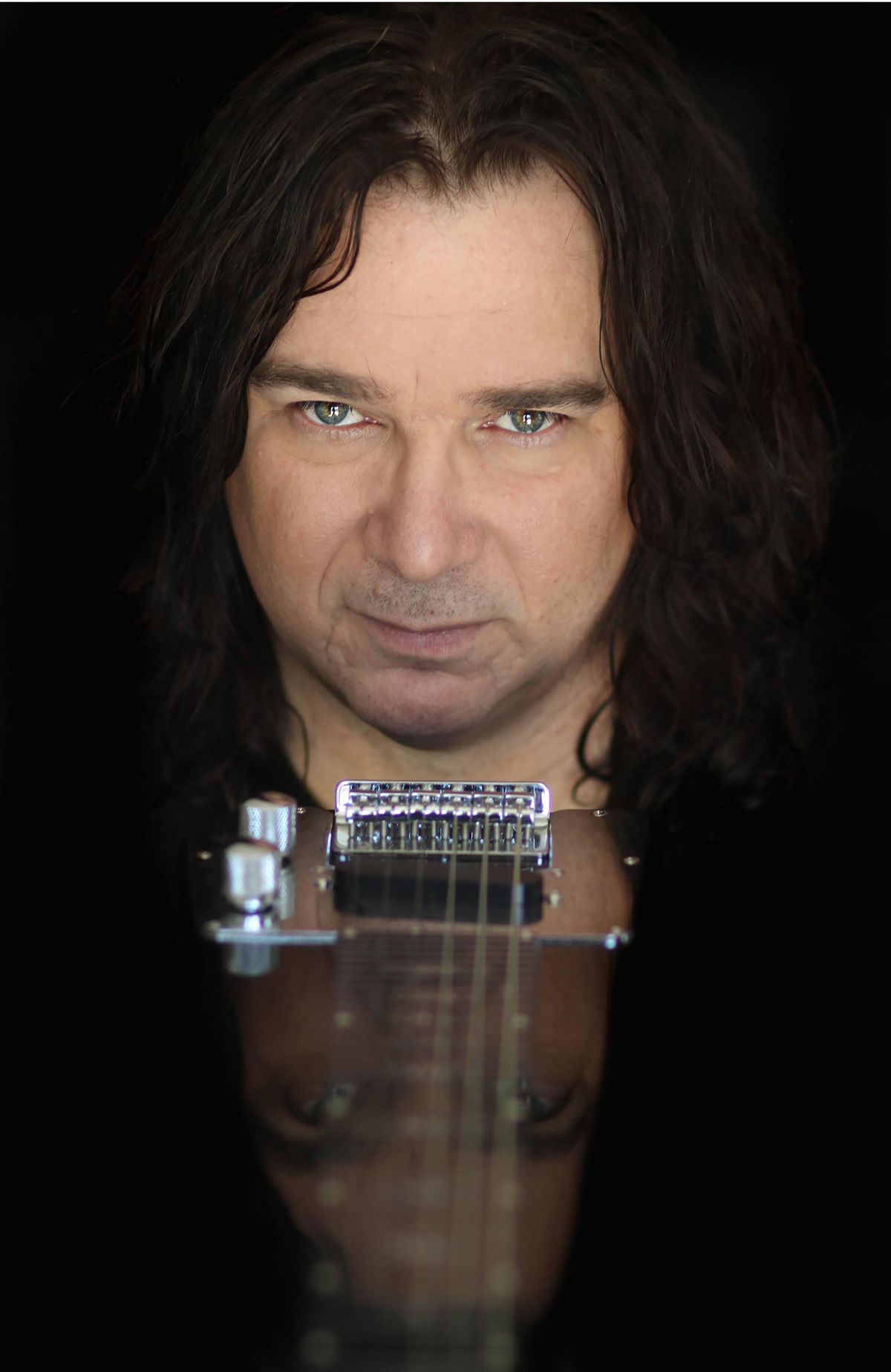 Billy Sherwood: The Time Traveller's Life | Louder