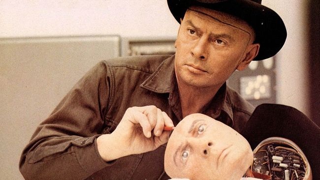 Best AI movies of all time | Space