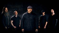 Watch Killswitch Engage reunite with ex-singer Howard Jones at ...