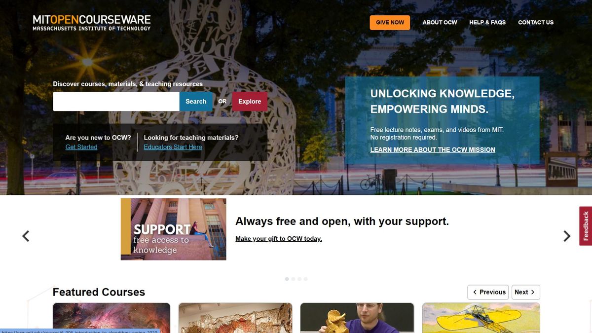 Best online coding courses 2022: Learn to code at home and kickstart a ...