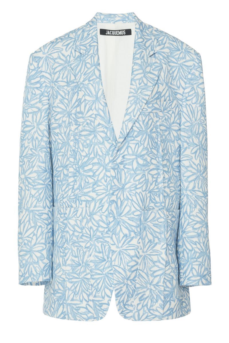 Summer Blazers for Women | Lightweight Blazers for Warm Weather | Marie ...