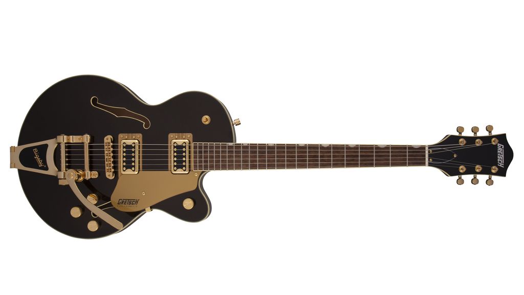 Gretsch reveals 15 new guitar models | MusicRadar