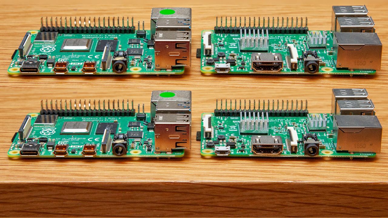 Raspberry Pi: Tutorials, Models, How to Get Started | Tom's Hardware