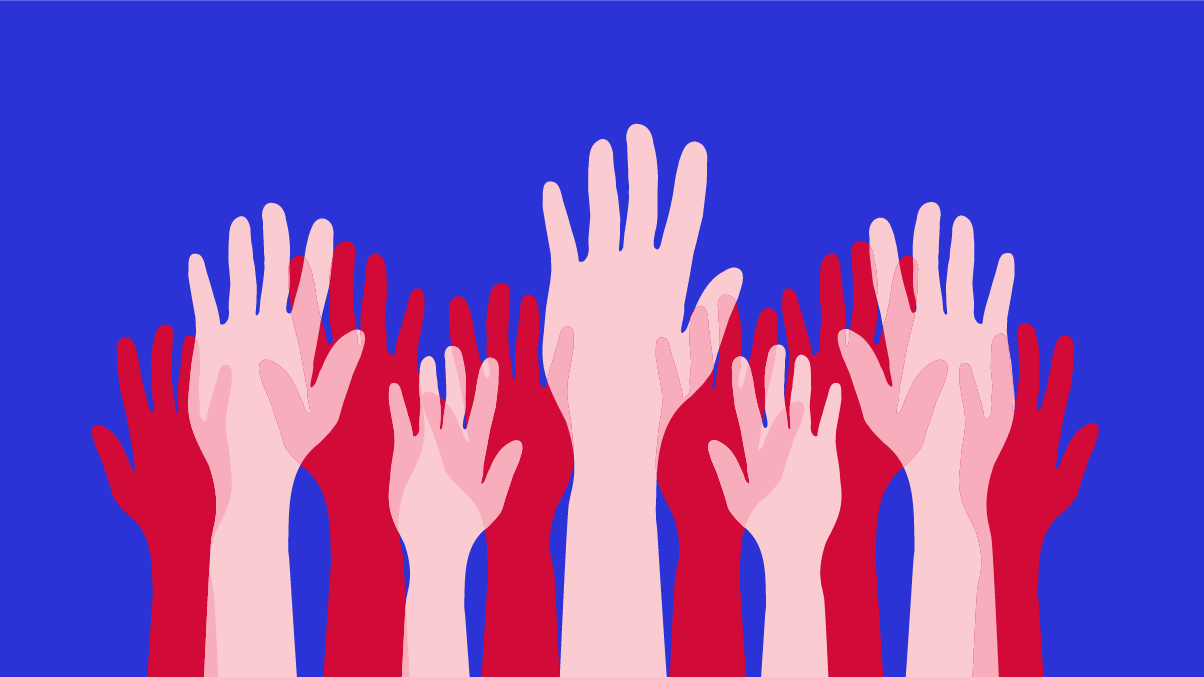 How Are a Caucus and Primary Different? Your Definitive Guide | Marie ...