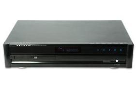 BRISTOL SHOW 2010: Anthem unveils its first Blu-ray player for £599 ...