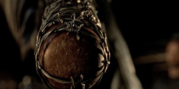 The Walking Dead's Finale Already Has A Trailer And It's Terrifying ...