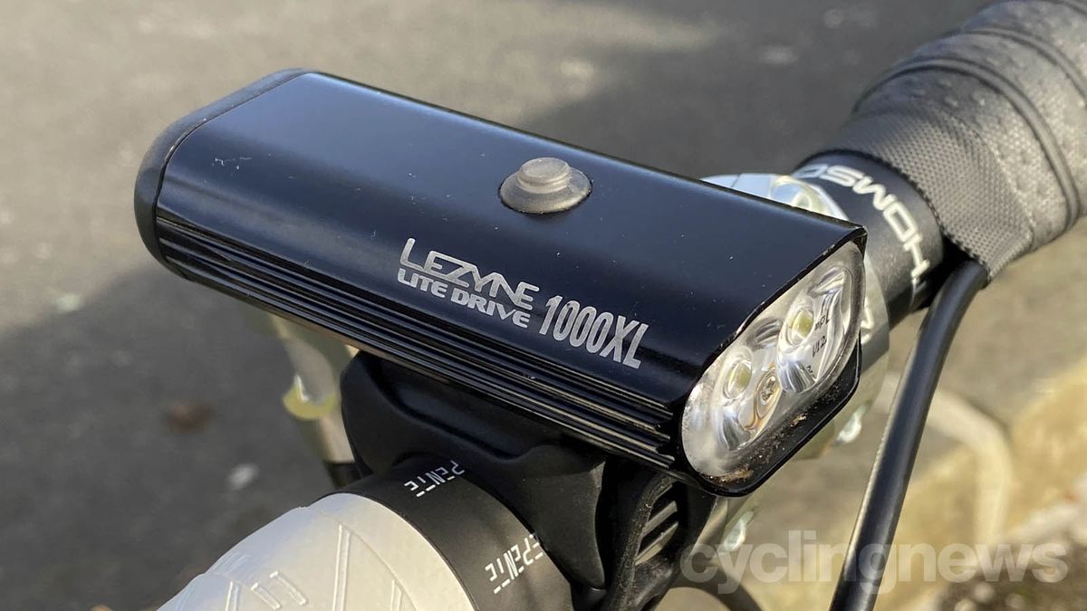 Best budget bike lights 2023 - Boost your on-bike visibility without ...