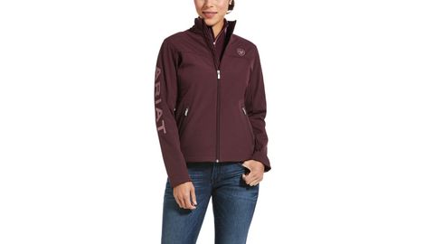 Best horse riding jackets: Stylish and practical protection | PetsRadar