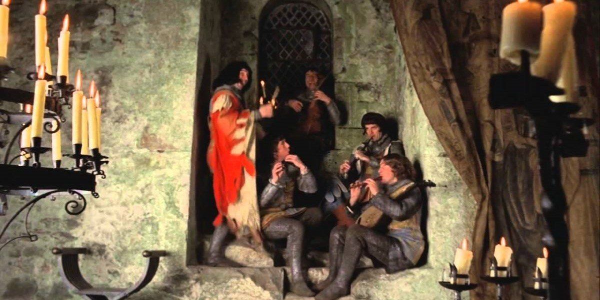 Monty Python And The Holy Grail: 8 Behind-The-Scenes Facts About The ...