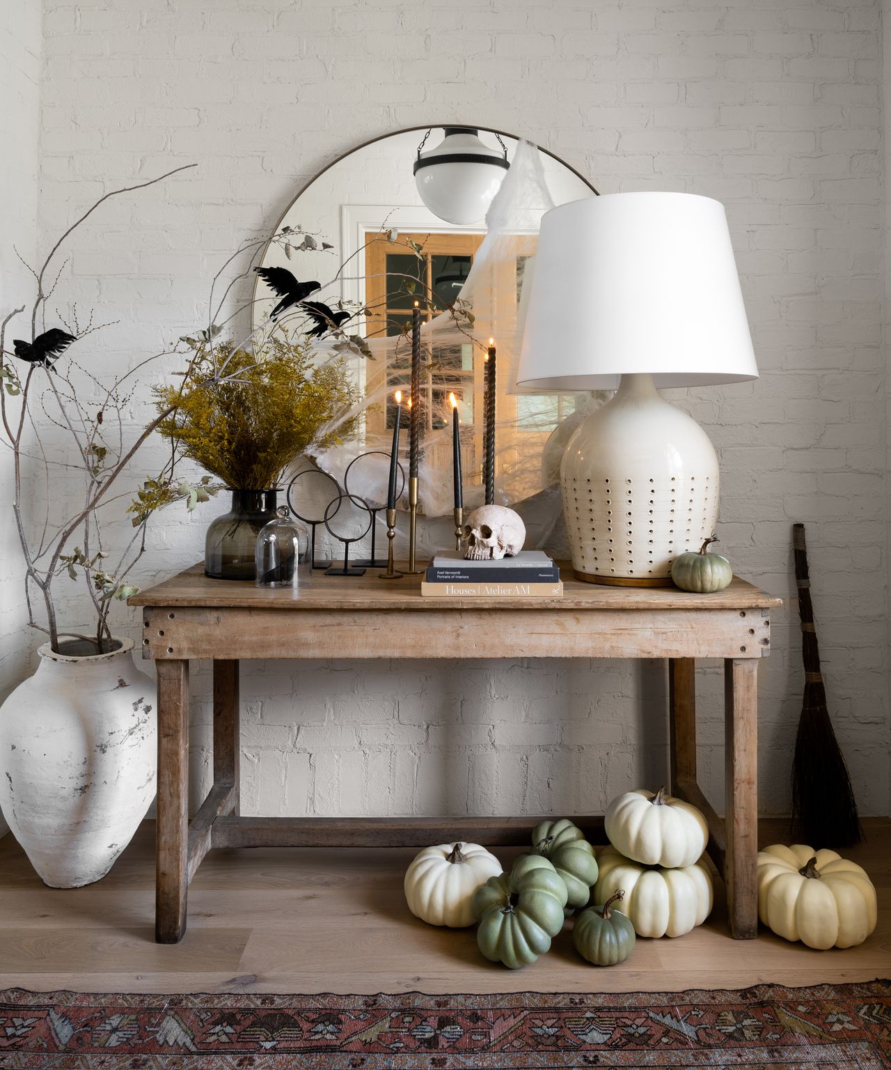 Halloween table decor ideas: 15 spooky setups | Homes & Gardens
