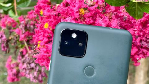 Google Pixel 5a review: Still a great camera phone | Tom's Guide