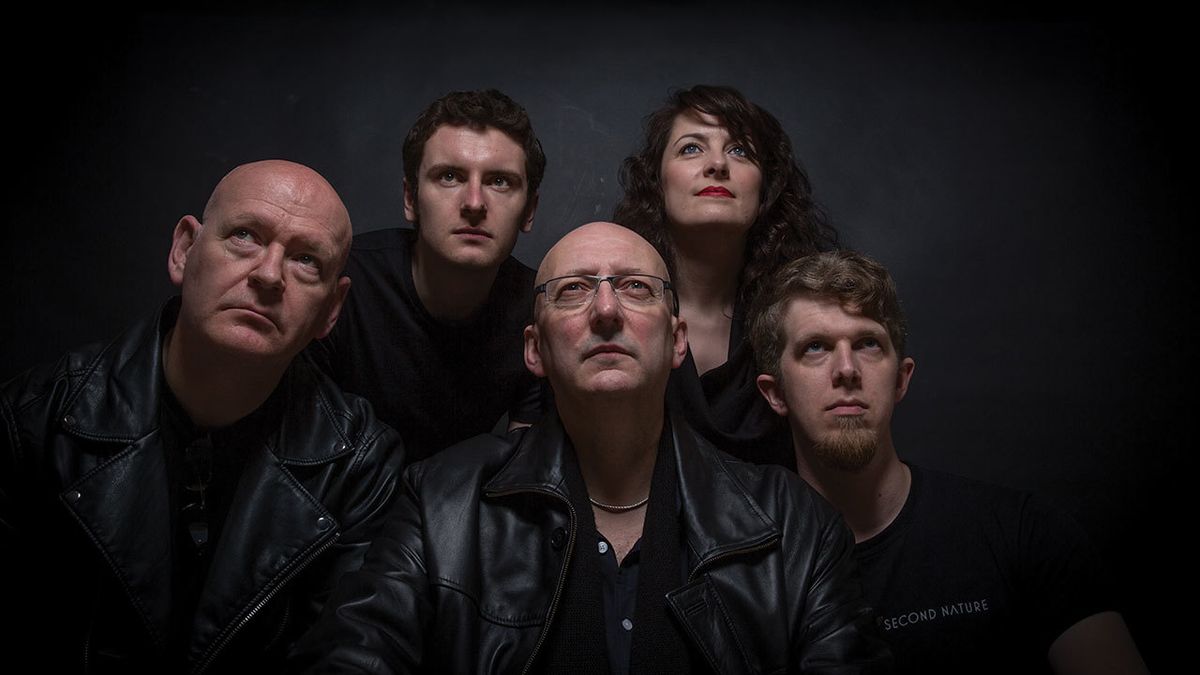 Introducing Cairo: Former Touchstone member looks forward with new ...