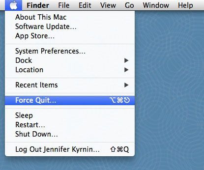 What to Do if Your Mac Freezes | Laptop Mag