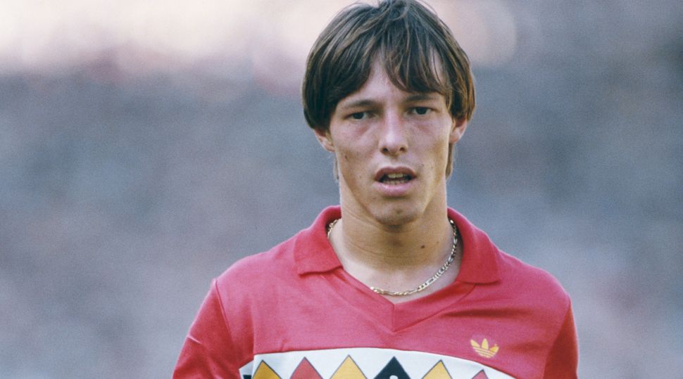 The best strikers of the 80s | FourFourTwo