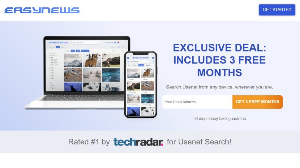 Best Usenet client of 2024 | TechRadar