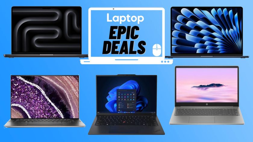 Laptop Deals | Laptop Mag